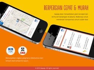 Appaja presentation indo | PDF