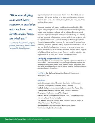 Appalachia in transition | PDF