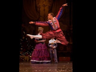 Appalachian Balet By Richard Calmes ( N X Power Lite) | PPT | Free Download