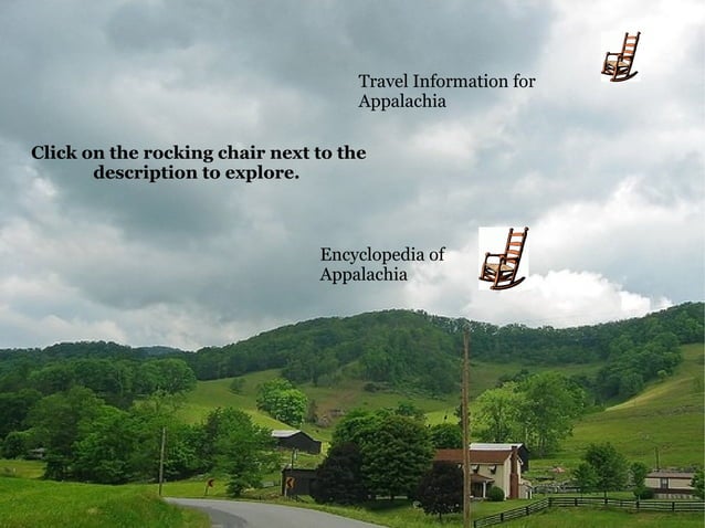 Appalachianpowerpoint newest | PPT