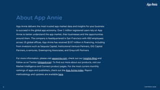App Annie: The State of Mobile Games in 2017 | PPT