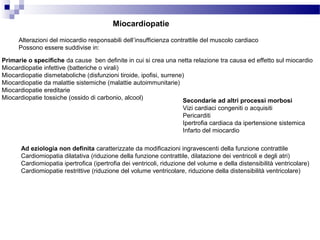 Sistema cardiocircolatorio | PPT