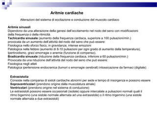Sistema cardiocircolatorio | PPT