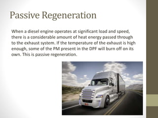 Apparatus regen | PPT