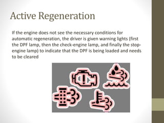 Apparatus regen | PPT