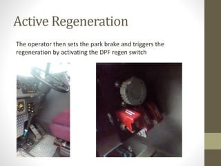 Apparatus regen | PPT