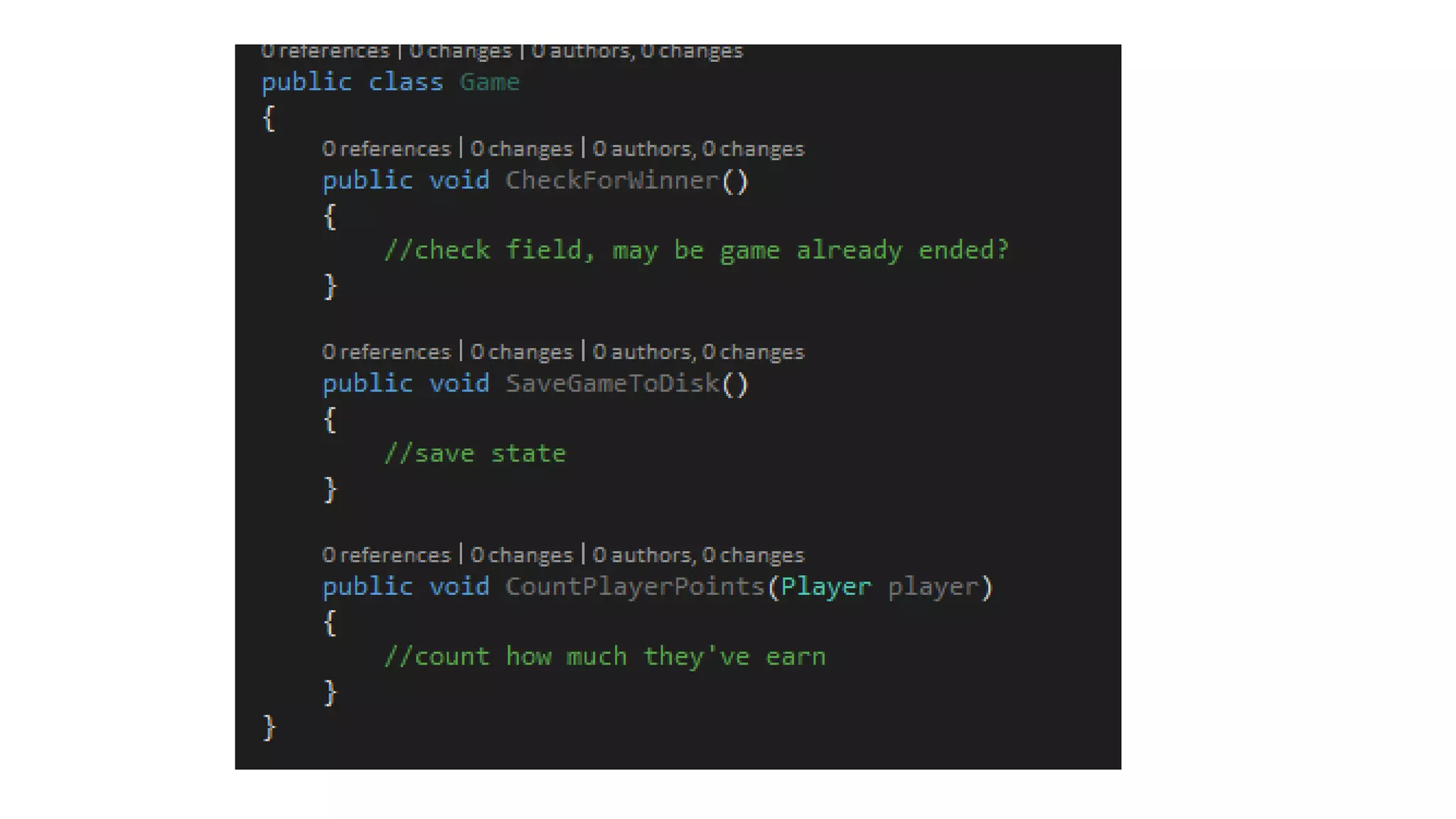 App architecture (10.11) | PPTX | Programming Languages | Computing