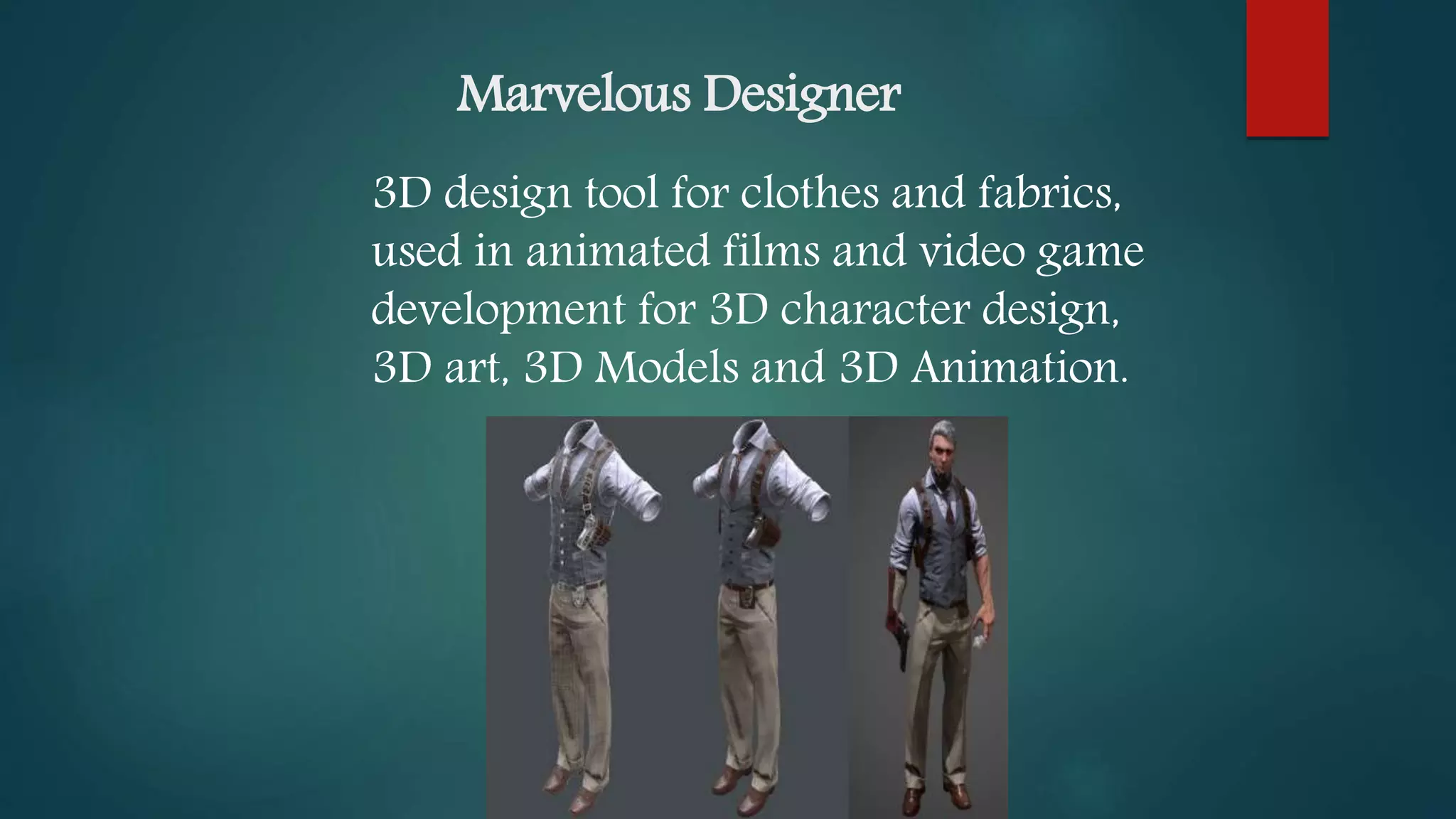 Apparel designing on cad | PPT