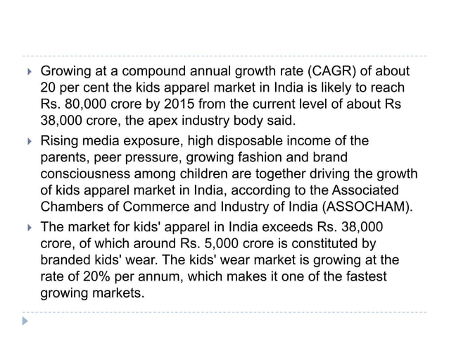 Apparel Industry Sectoral Analysis Ppt 1 apparel-industry-sectoral-analysis-ppt-1
