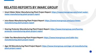 Apparel Manufacturing Plant Project Report.pptx