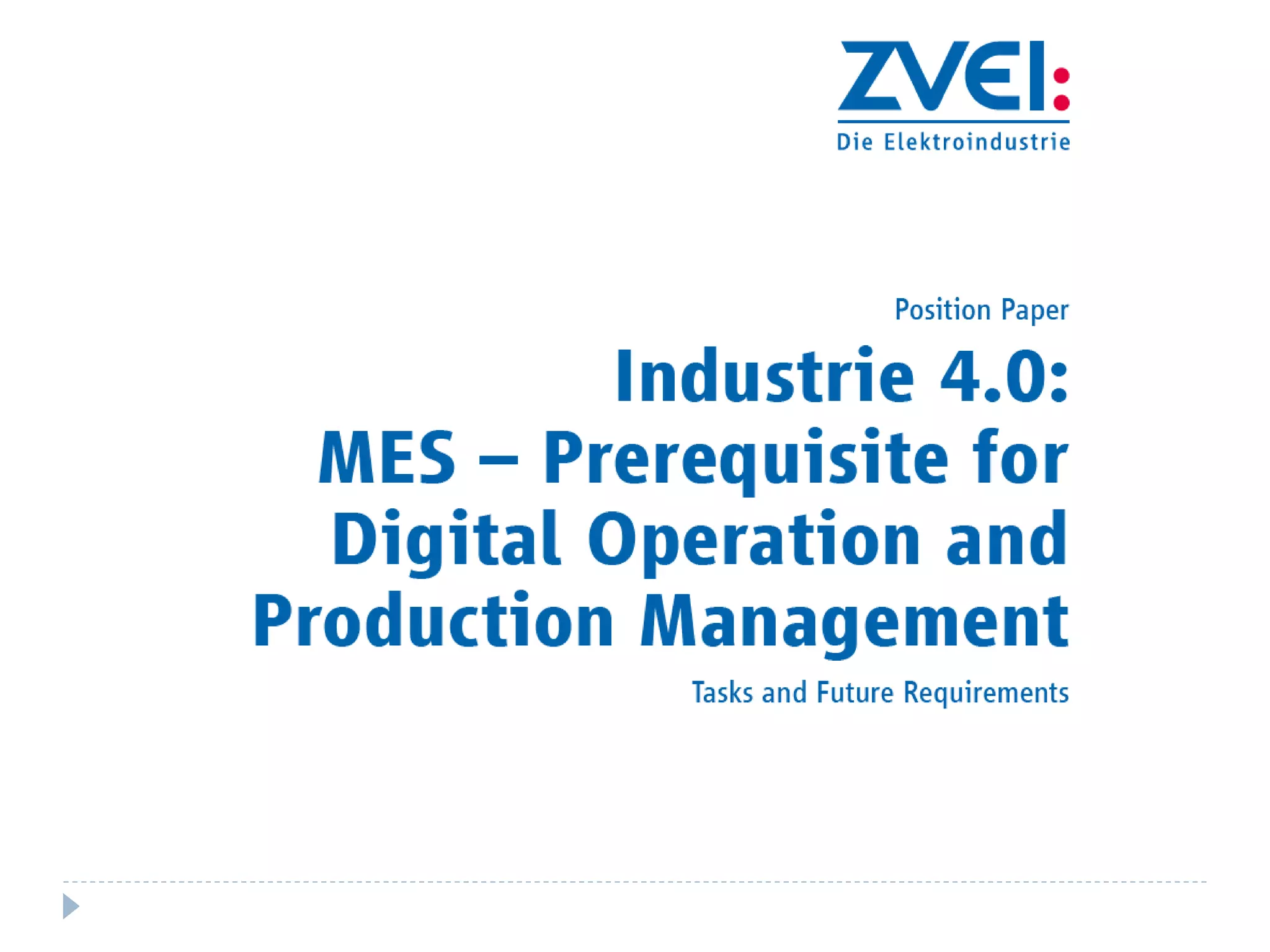 KPI - OEE- ISO22400 - MES | PDF