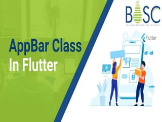 AppBar Class In Flutter.pptx