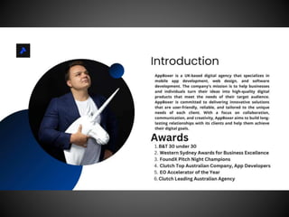 App Boxer .ppsx | Computer Software and Applications | Computing