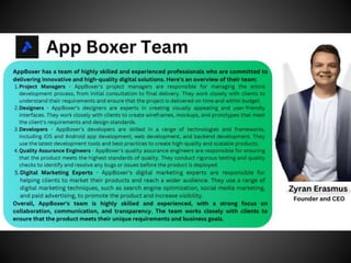 App Boxer .ppsx | Computer Software and Applications | Computing