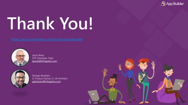 App Builder - Hierarchical Data Apps.pptx