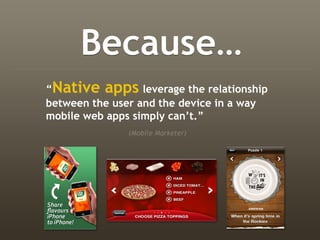 Appcelerator Overview | PPT