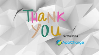 AppCharge: Your Premier Electric Car Charging Station Supplier | PPT