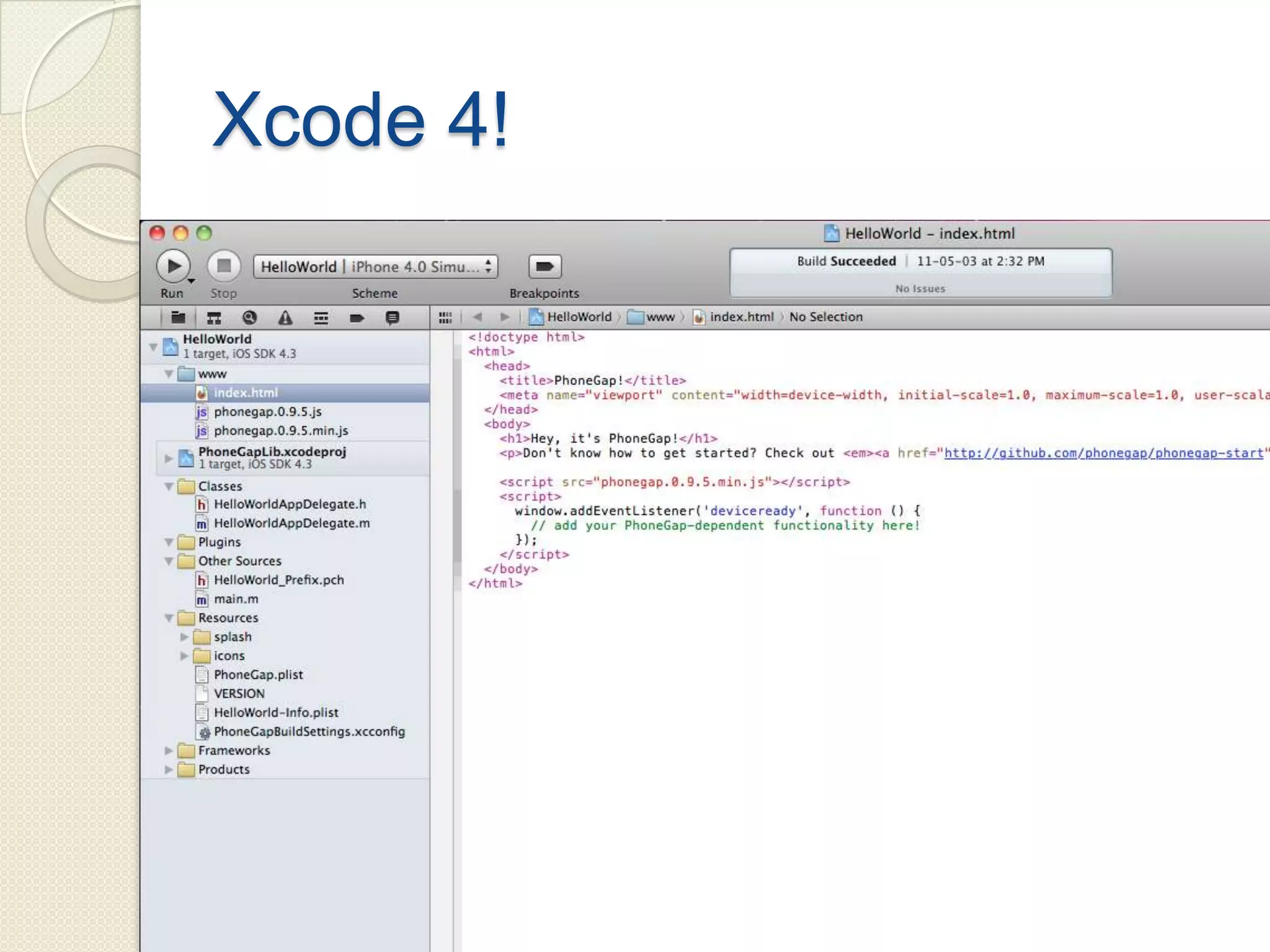 Appcode | PPTX