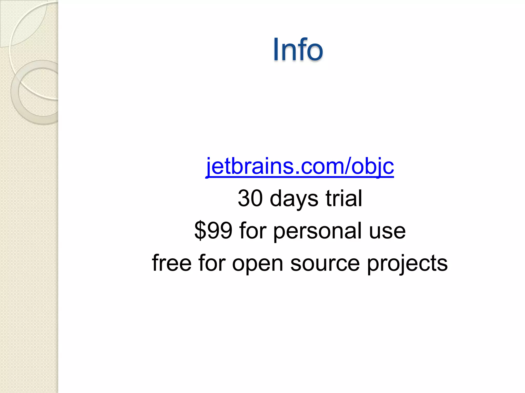 Appcode | PPTX | Computer Software and Applications | Computing