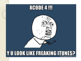 Appcode | PPTX | Computer Software and Applications | Computing