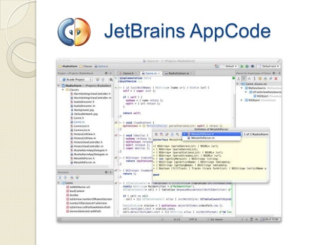 Appcode | PPTX | Computer Software and Applications | Computing