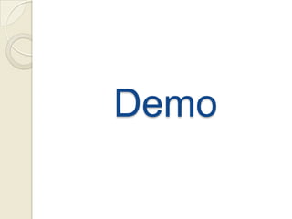 Appcode | PPTX | Computer Software and Applications | Computing