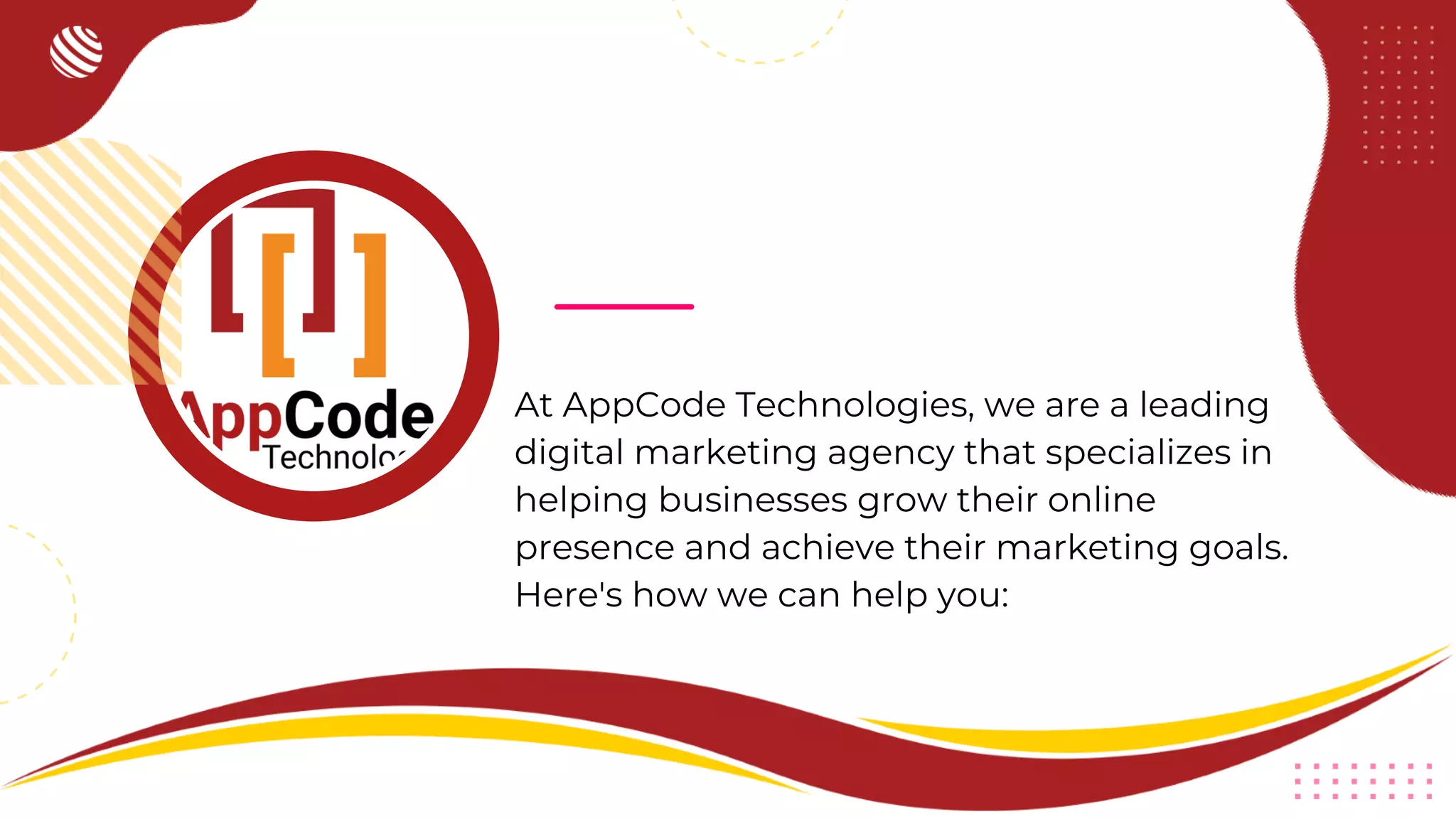 AppCode presention.pptx