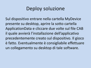 App datalogic | PPT