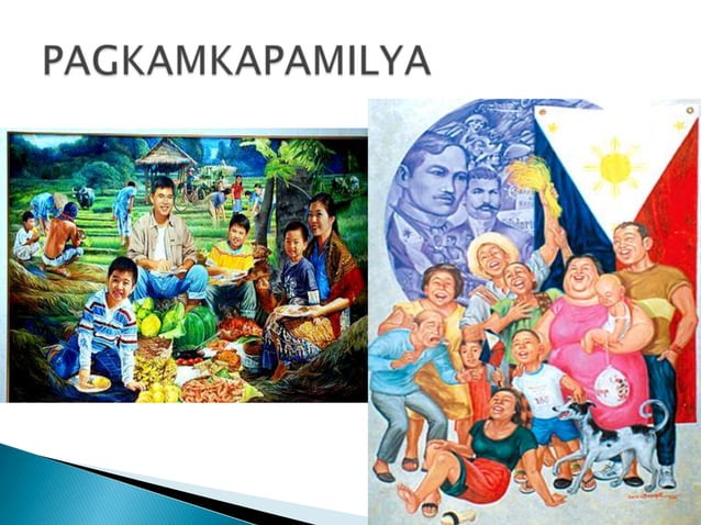 Kahinaan at Kalakasan ng Karakter ng Pilipino | PPTX