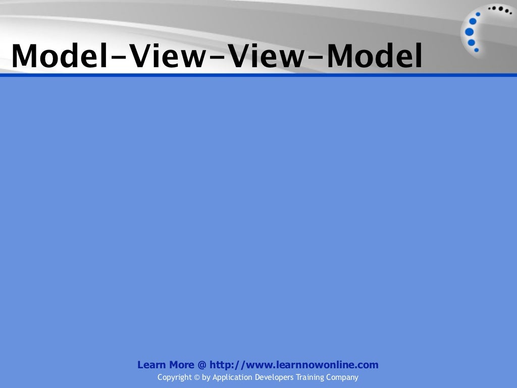 Knockoutjs With Aspnet Mvc