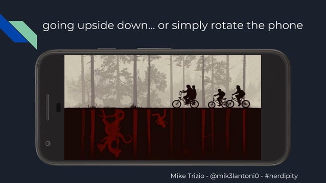 App Devcon 18 Brace Yourself With Android Architecture Components Ppt