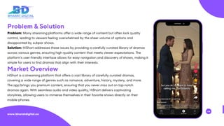 Mobile APP DEVELOPMENT Presentation by Bharat Digital | PDF