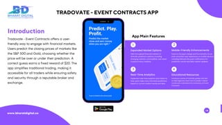 Mobile APP DEVELOPMENT Presentation by Bharat Digital | PDF