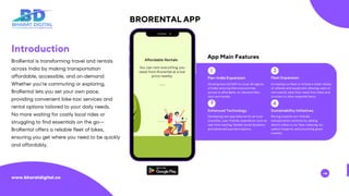 Mobile APP DEVELOPMENT Presentation by Bharat Digital | PDF