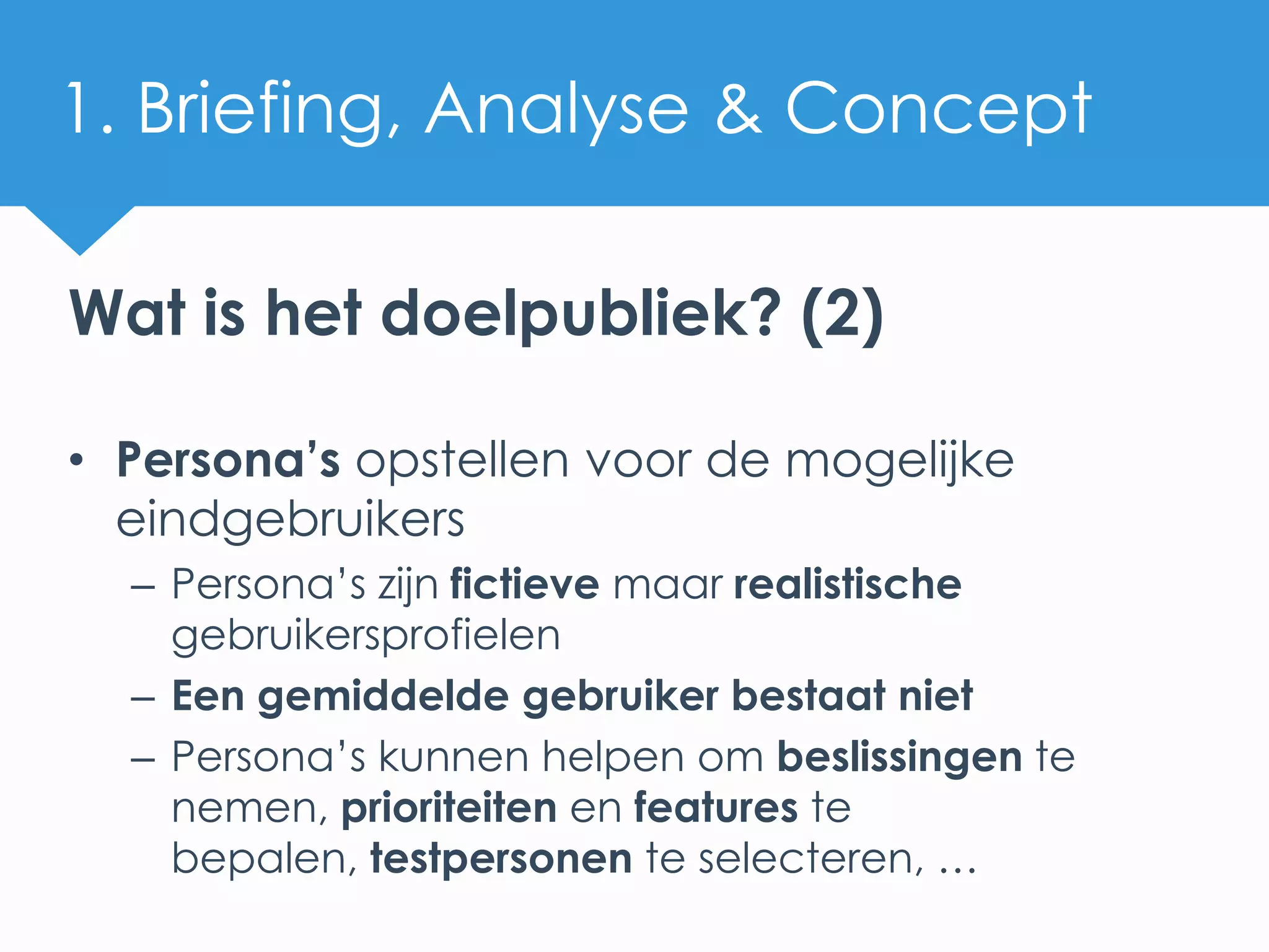 App development step by step | PPT