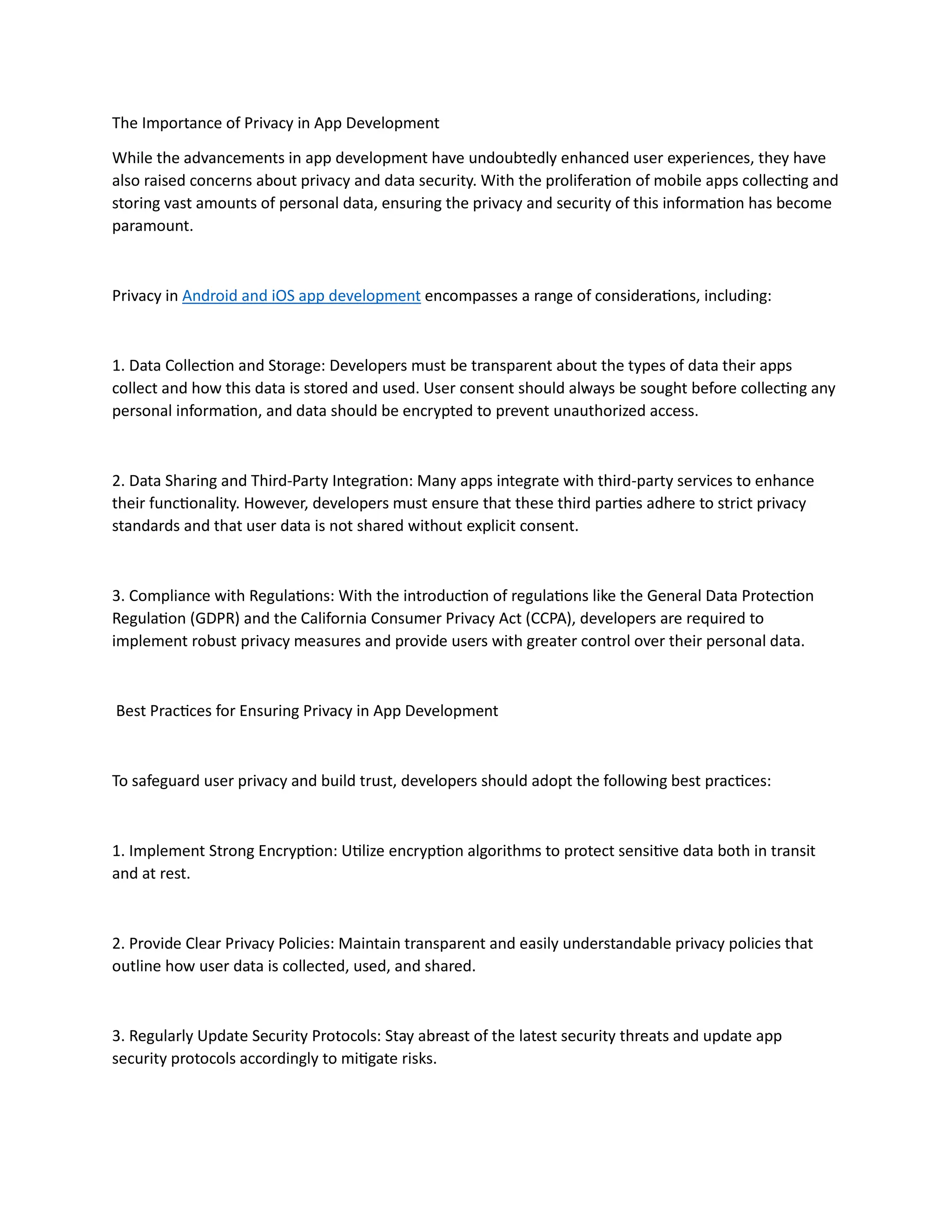 App Development and Its Privacy Segment.pdf