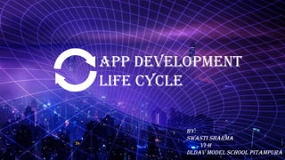 Ppt for App development life cycle final.pptx