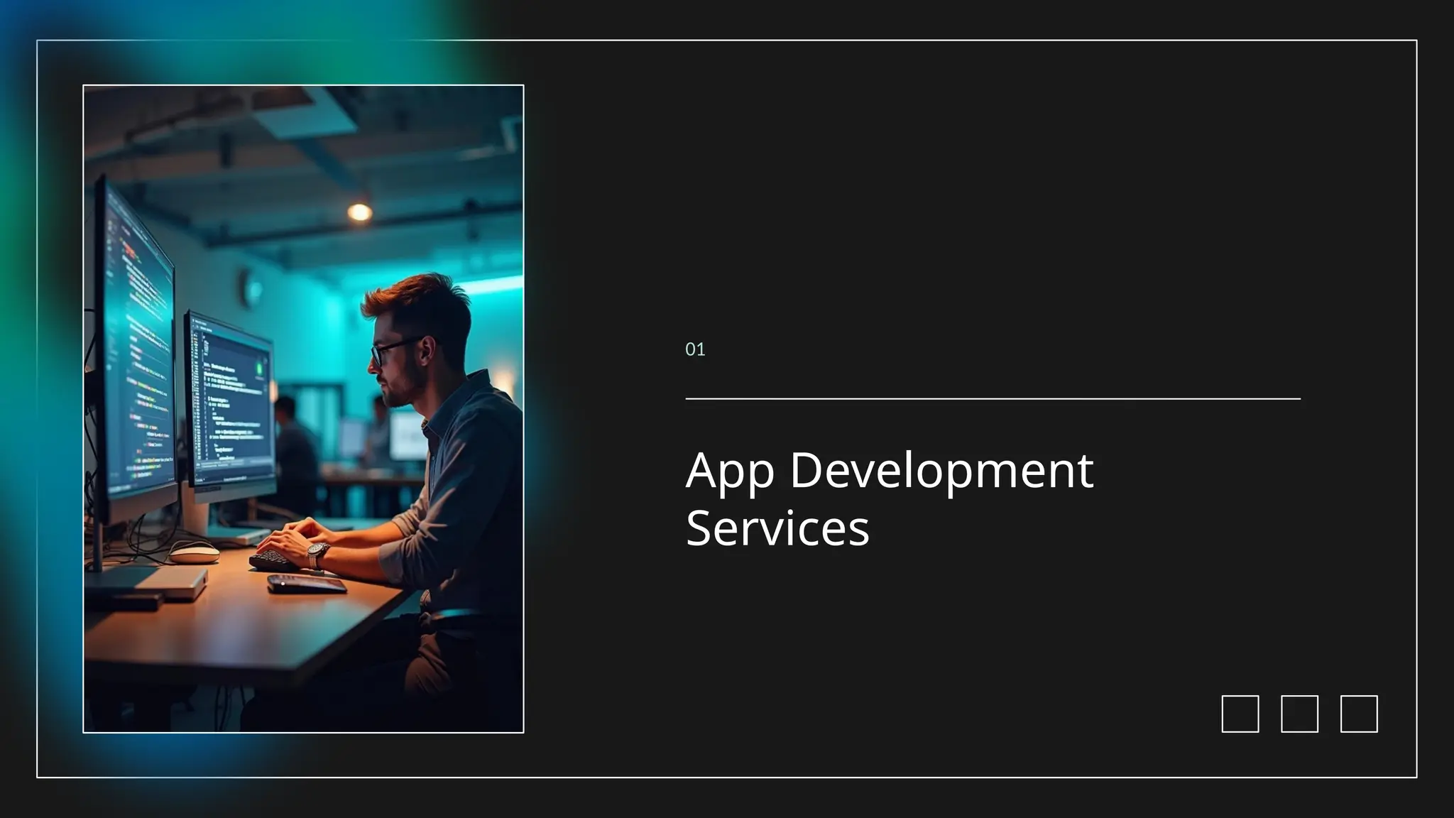 Best App Development Company in Delhi: Services, Costs, and Process | PPTX