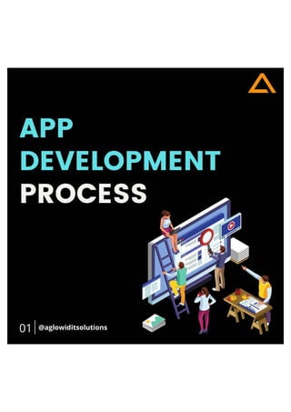 App development process | PDF