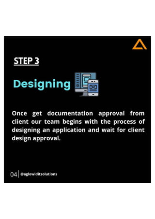 App development process | PDF