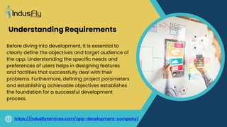 App Development Process Overview From Start to Finish.pptx