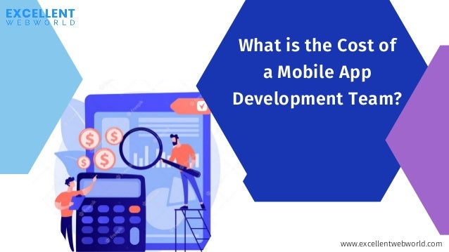 Mobile App Development Team Structure - Excellent Webworld | PPT