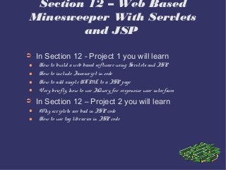 Application Development Using Java - DIYComputerScience Course | PPT