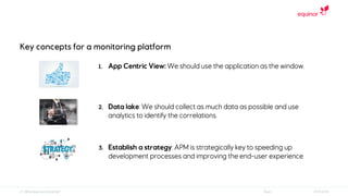 Equinor: What does normal look like? | PPTX