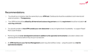 Equinor: What does normal look like? | PPTX