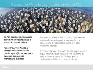 Presentazione Applix Appdoit | PDF | Computer Software and Applications ...