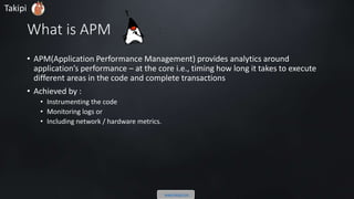 AppDynamics VS New Relic – The Complete Guide | PPTX | Databases ...
