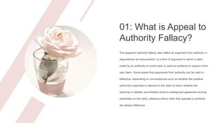 Appeal-to-Authority.pptx