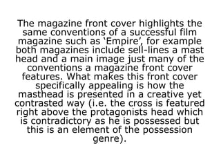 Appealing to your target audience | PPT