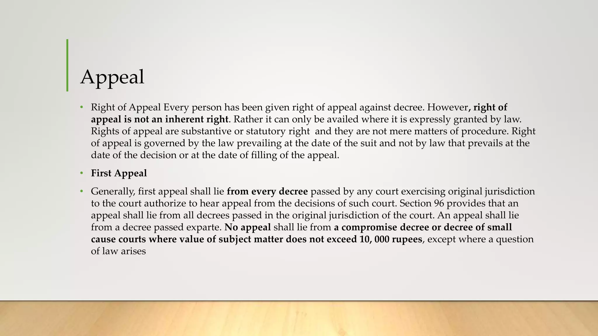 Appeal, ref,rev,review.pptx